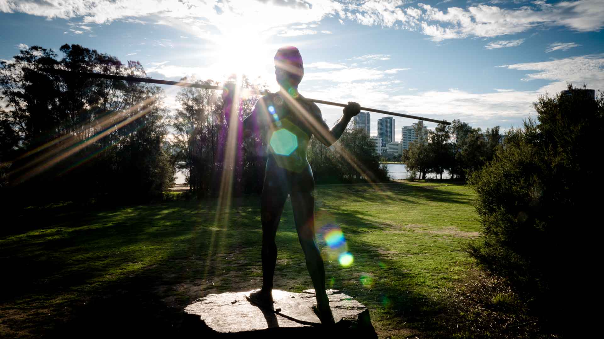 Yagan, a warrior and leader who Perth would come to both fear and ...