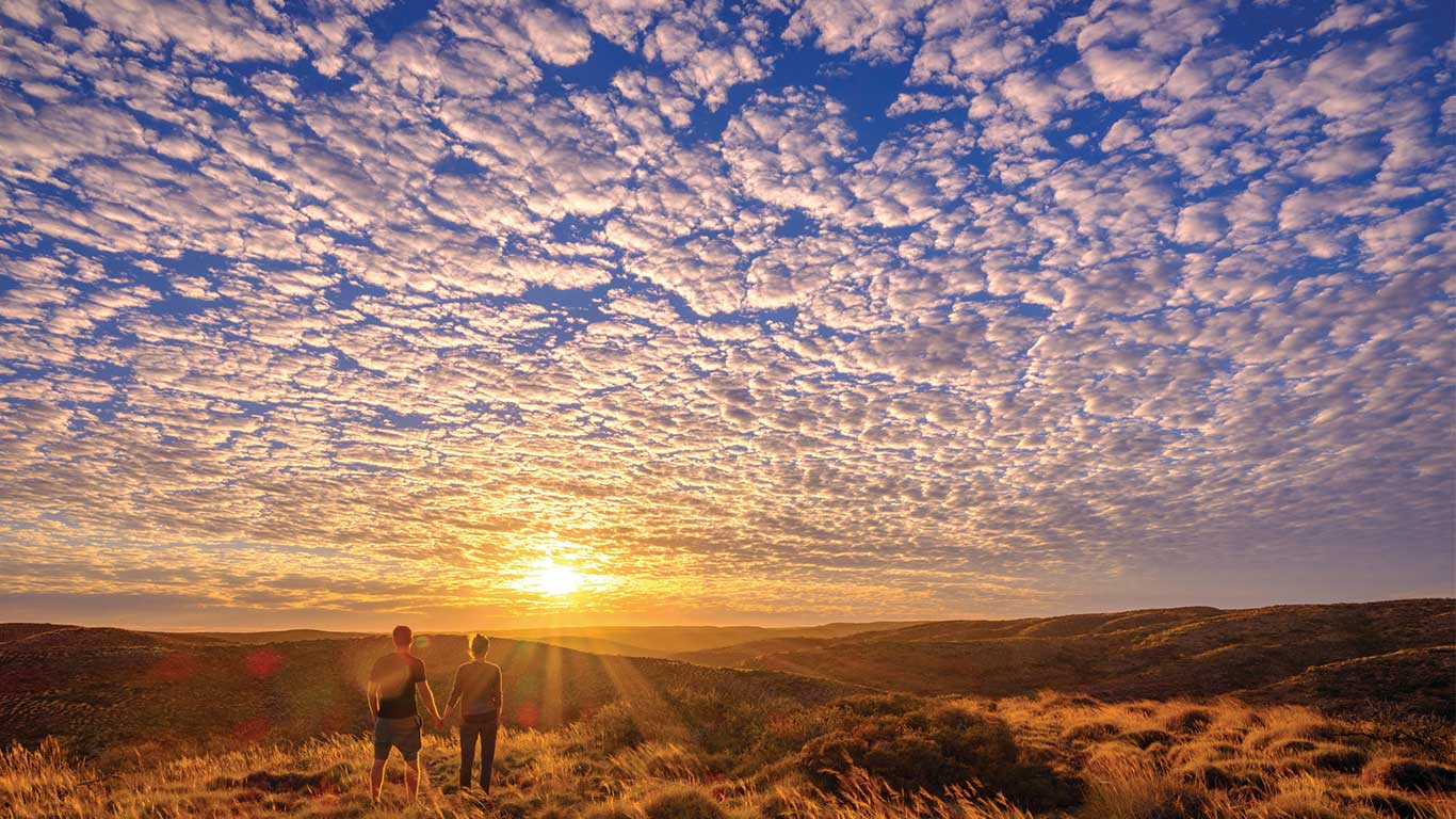 Witness the Spectacular 2023 Total Solar Eclipse in Western Australia ...