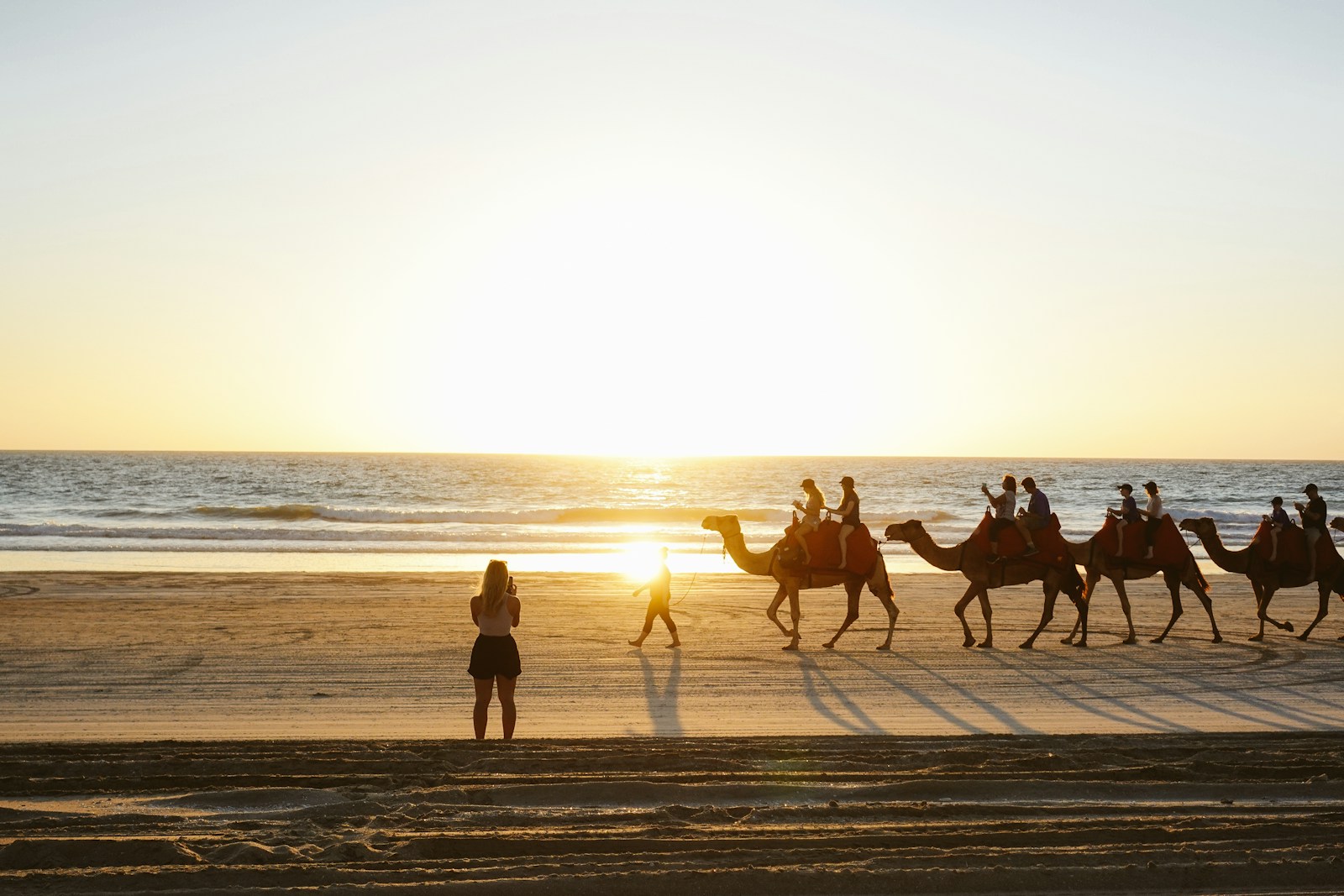 Thousands of Discounted Flights and Tours Unveiled to Boost Broome and ...