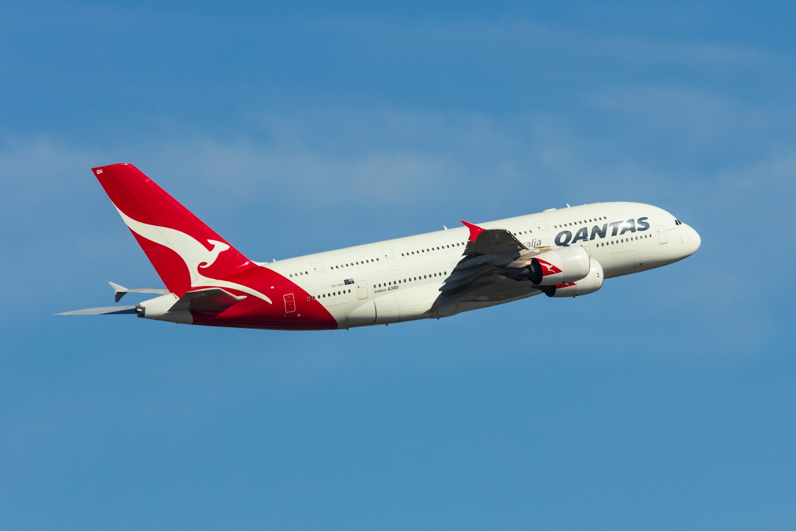 Qantas Launches Direct Perth-Busselton Flights, Boosting South West ...